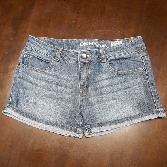 Dkny | Bottoms | Dkny Girls Shorts | Poshmark